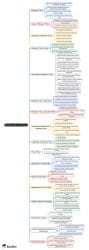 Mind Map: Monetary and Fiscal Policy - UGC NET PDF Download