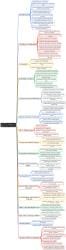 Mind Map: Cell Physiology and Membrane Potential - Physiology - NEET PG ...