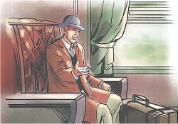 My Unknown Friend Chapter Notes - Gul Mohar Class 7: Book Solutions ...