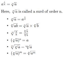 Important Formulas for CAT- PDF Download PDF Download