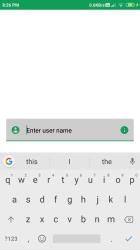 EditText in Android using Jetpack Compose - Software Development PDF Download
