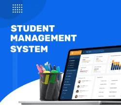 Project: Student Management System P1 - Basics of Python - Software ...