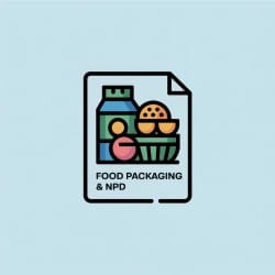 Food packaging and NPD - Crash Course for UGC NET Home Science PDF Download
