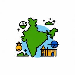 Unit Test (Solutions): India, a Home to Many - Social Science Class 7 ...