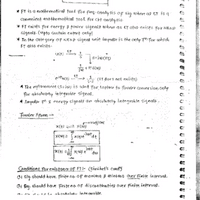 Fourier Transform in Signals and Systems - Signals and Systems ...