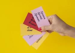 How to Prepare and Use for Flashcards - Class 10 PDF Download