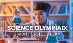 Science Olympiad: 2 Months Study Plan - Science Olympiad for Class 1 ...