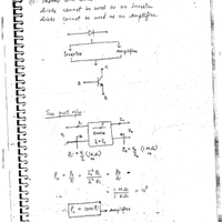 Bipolar Junction Transistors - Analog and Digital Electronics - Electrical