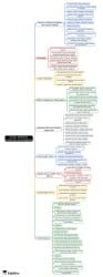 Groups, Obedience, Conformity, and Compliance Mind Map - UGC NET Psychology