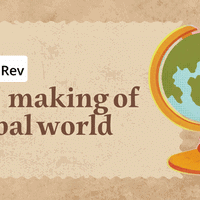 PPT: The Making of a Global World - Class 10 PDF Download