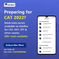 Crack CAT with EduRev - Personal Skills PDF Download