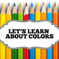 PPT: Colours - Maths for UKG PDF Download