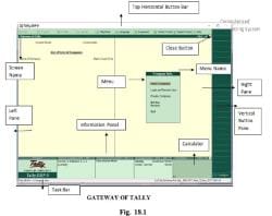 Understanding Tally - B Com PDF Download