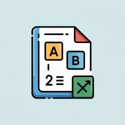 Quantitative Aptitude Model Test Paper - 2 (Answer Key) - CA Foundation