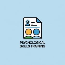 Psychological Skills Training - Physical Education for UGC NET PDF Download