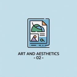 Art and Aesthetics - 2 - Crash Course for UGC NET Sociology PDF Download
