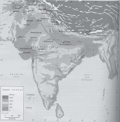India Between AD 750–1200 - UPSC PDF Download