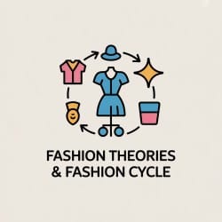 Fashion Theories and Fashion Cycle - Crash Course for UGC NET Home Science