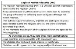 What is Pacifism? - Religion, Philosophy and Ethics for GCSE/IGCSE ...