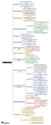 Money and Banking Mind Map - CDS PDF Download