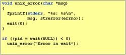 Chapter - Error Handling and Input and Output, PF, Semester, Engineering - Computer Science ...