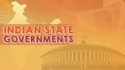 State Government - Political Science for CUET(PG) - CUET PG PDF Download