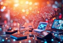 Communication Technology - Year 9 Computing IGCSE - Class 9 PDF Download