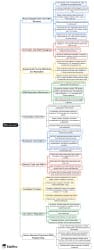 Who are we Mind Map - Grade 7 (MYP 2) PDF Download