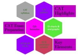 CAT 2025 Study Material: Practice Questions, Previous Year Questions ...