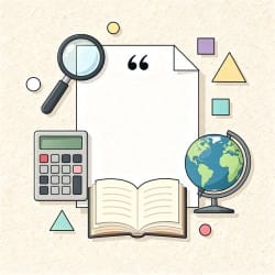 SSC CGL Notes - Quant, Reasoning, English and GK - Free PDF