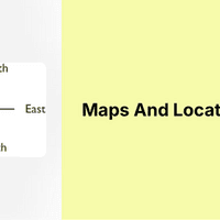 PPT: Maps and Locations - Mathematics (Maths Mela) Class 5 - New NCERT ...