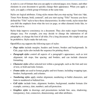 Digital Documentation (Advanced) - Class 10 PDF Download