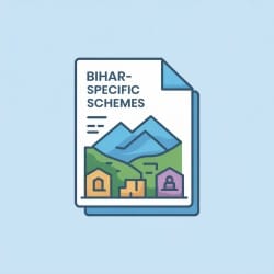 Bihar-specific schemes - BPSC Preparation: All subjects - BPSC (Bihar) PDF Download