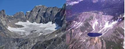 Erosion and Deposition: Action of Glaciers - UPSC PDF Download