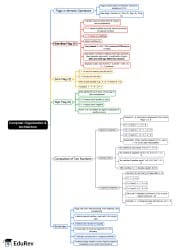 Flags Mind Map - UGC NET Crash Course Computer science PDF Download