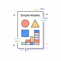 Simple Models - Origami and Paper Craft Beginner to Advanced - Class 8 PDF