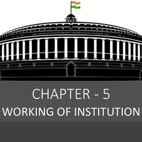 Working of Institutions Class 9 PPT FREE Download
