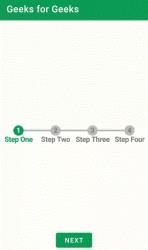 State ProgressBar in Android - Software Development PDF Download
