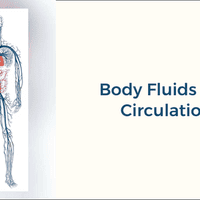 PPT: Body Fluids and Circulation - EmSAT Achieve PDF Download
