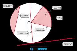 Circle Theorems - Year 11 PDF Download