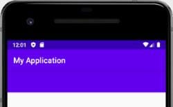 ToolBar in Android with Example - Software Development PDF Download