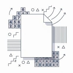 NCERT Textbook Exploring Sequences and Progressions - Maths Class 9 - New