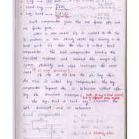 Handwritten Notes: Controllers and Compensators - Control Systems ...