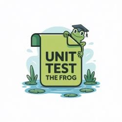 The Frog Unit Test Class 5 English Santoor - New NCERT PDF Download