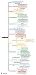 General Anatomy Mind Map - NEET PG Anatomy PDF Download