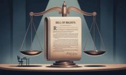 Amendments: Due Process and the Rights of the Accused Chapter Notes ...