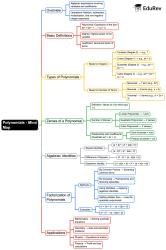 Mind Map: Polynomials - Mathematics (Maths) Class 9 PDF Download