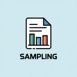 Sampling - Crash Course for UGC NET Sociology PDF Download