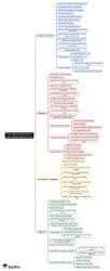 Mind Map: Price Determination in Different Markets - Business Economics ...
