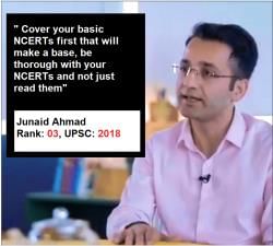 How to study NCERTs for UPSC- CSE Exam? PDF Download